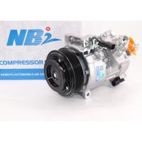 China 351006281 12V Auto AC Conditioner Compressor for FORD GALAXY 2.0 TDCI GV6119D629TA Car Compressor AC for sale