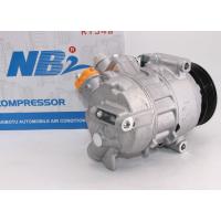 China 351006281 12V Auto AC Conditioner Compressor for FORD GALAXY 2.0 TDCI GV6119D629TA Car Compressor AC for sale