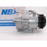 China 351006281 12V Auto AC Conditioner Compressor for FORD GALAXY 2.0 TDCI GV6119D629TA Car Compressor AC for sale
