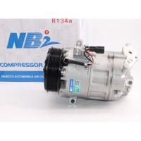 China suitable for Nissan X-Trail (T31) 2.0L 2010-2013 NISSAN QASHQAI / QASHQAI +2 I (J10, JJ10) 1.6L 2011-2013 12V car ac aircon for sale