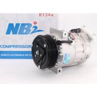 China suitable for Nissan X-Trail (T31) 2.0L 2010-2013 NISSAN QASHQAI / QASHQAI +2 I (J10, JJ10) 1.6L 2011-2013 12V car ac aircon for sale