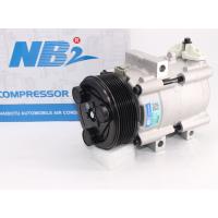 China Car Air Ac Compressor F5A1PLRSA21-XP for Ford Escape 2.0 Compresor De Aire Acondicionado 12V Aircon Compressor Pump for sale