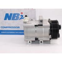 China Car Air Ac Compressor F5A1PLRSA21-XP for Ford Escape 2.0 Compresor De Aire Acondicionado 12V Aircon Compressor Pump for sale