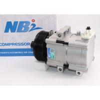 China Car Air Ac Compressor F5A1PLRSA21-XP for Ford Escape 2.0 Compresor De Aire Acondicionado 12V Aircon Compressor Pump for sale