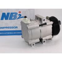 China Car Air Ac Compressor F5A1PLRSA21-XP for Ford Escape 2.0 Compresor De Aire Acondicionado 12V Aircon Compressor Pump for sale