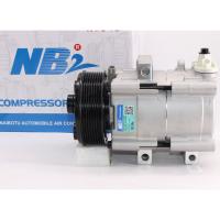 China Car Air Ac Compressor F5A1PLRSA21-XP for Ford Escape 2.0 Compresor De Aire Acondicionado 12V Aircon Compressor Pump for sale