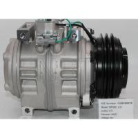 China Geinshir New 88320-36530 Compressor for Toyota Coaster Car Alternator Compressor for sale