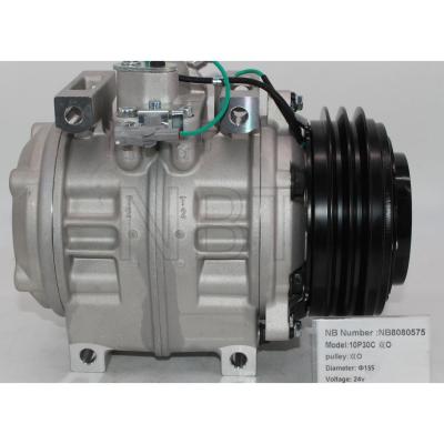China Geinshir New 88320-36530 Compressor for Toyota Coaster Car Alternator Compressor for sale