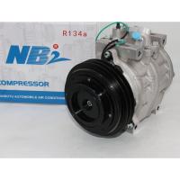 China Geinshir New 88320-36530 Compressor for Toyota Coaster Car Alternator Compressor for sale