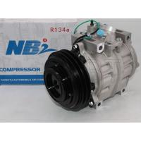 China Geinshir New 88320-36530 Compressor for Toyota Coaster Car Alternator Compressor for sale