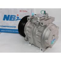 China Geinshir New 88320-36530 Compressor for Toyota Coaster Car Alternator Compressor for sale