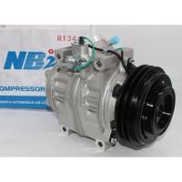 China Geinshir New 88320-36530 Compressor for Toyota Coaster Car Alternator Compressor for sale