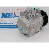 China Geinshir New 88320-36530 Compressor for Toyota Coaster Car Alternator Compressor for sale