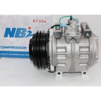 China Geinshir New 88320-36530 Compressor for Toyota Coaster Car Alternator Compressor for sale