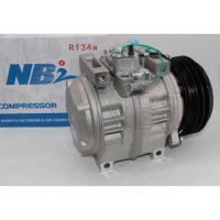 China Geinshir New 88320-36530 Compressor for Toyota Coaster Car Alternator Compressor for sale