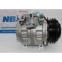 China Geinshir New 88320-36530 Compressor for Toyota Coaster Car Alternator Compressor for sale