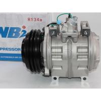 China Geinshir New 88320-36530 Compressor for Toyota Coaster Car Alternator Compressor for sale