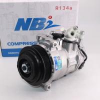 China A0008301301 Auto air Conditioning Compressor for Mercedes-Benz GL350 for sale