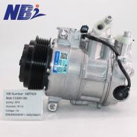 China A0008301301 Auto air Conditioning Compressor for Mercedes-Benz GL350 for sale
