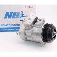 China A0008301301 Auto air Conditioning Compressor for Mercedes-Benz GL350 for sale