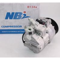 China A0008301301 Auto air Conditioning Compressor for Mercedes-Benz GL350 for sale