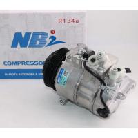 China A0008301301 Auto air Conditioning Compressor for Mercedes-Benz GL350 for sale