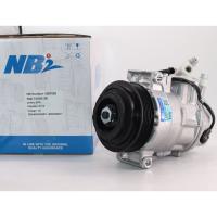 China A0008301301 Auto air Conditioning Compressor for Mercedes-Benz GL350 for sale