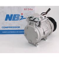 China Auto Ac Compressor for Ssang Yong RODIUS 2.7 Xdi REXTON 2.7 Xdi 6652300011 6652300211 180500390A for sale