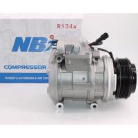 China Auto Ac Compressor for Ssang Yong RODIUS 2.7 Xdi REXTON 2.7 Xdi 6652300011 6652300211 180500390A for sale