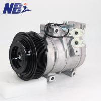 China 2001-2008 Ac air Conditioner Compressor for Toyota Camry 2.4L 88320-48080 88320-06080 8831006140 Compressor 12V 7PK for sale