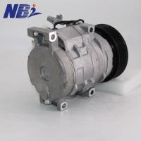 China 2001-2008 Ac air Conditioner Compressor for Toyota Camry 2.4L 88320-48080 88320-06080 8831006140 Compressor 12V 7PK for sale