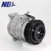 China 2001-2008 Ac air Conditioner Compressor for Toyota Camry 2.4L 88320-48080 88320-06080 8831006140 Compressor 12V 7PK for sale