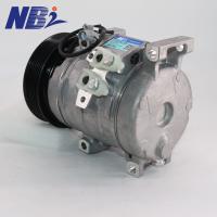 China 2001-2008 Ac air Conditioner Compressor for Toyota Camry 2.4L 88320-48080 88320-06080 8831006140 Compressor 12V 7PK for sale