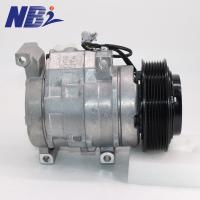 China 2001-2008 Ac air Conditioner Compressor for Toyota Camry 2.4L 88320-48080 88320-06080 8831006140 Compressor 12V 7PK for sale