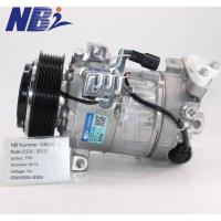 China For Nissan Qashqai Car AUTO AC Compressor 926004EP0A GE447160-6922 447160-6922 4471606922 for sale