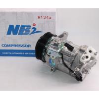 China For Nissan Qashqai Car AUTO AC Compressor 926004EP0A GE447160-6922 447160-6922 4471606922 for sale