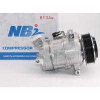 China For Nissan Qashqai Car AUTO AC Compressor 926004EP0A GE447160-6922 447160-6922 4471606922 for sale