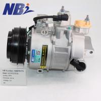 China 447250-3991 12v Compresor De Aire Acondicionado 7SAS17C Car AC Compressor for Ford Edge Lincoln Nautilus CG447250-3991 for sale