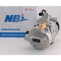 China 447250-3991 12v Compresor De Aire Acondicionado 7SAS17C Car AC Compressor for Ford Edge Lincoln Nautilus CG447250-3991 for sale