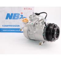 China 447250-3991 12v Compresor De Aire Acondicionado 7SAS17C Car AC Compressor for Ford Edge Lincoln Nautilus CG447250-3991 for sale