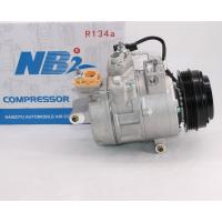 China 447250-3991 12v Compresor De Aire Acondicionado 7SAS17C Car AC Compressor for Ford Edge Lincoln Nautilus CG447250-3991 for sale