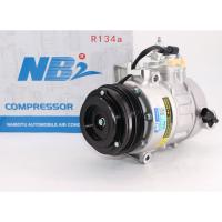 China 447250-3991 12v Compresor De Aire Acondicionado 7SAS17C Car AC Compressor for Ford Edge Lincoln Nautilus CG447250-3991 for sale