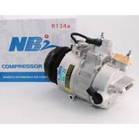 China 447250-3991 12v Compresor De Aire Acondicionado 7SAS17C Car AC Compressor for Ford Edge Lincoln Nautilus CG447250-3991 for sale