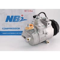 China 447250-3991 12v Compresor De Aire Acondicionado 7SAS17C Car AC Compressor for Ford Edge Lincoln Nautilus CG447250-3991 for sale