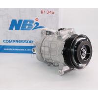 China New Factory Direct Sales High Quality Automotive Air Conditioning Compressor for CT6 2.0 12V 1 Year Warranty for sale