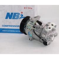China New Factory Direct Sales High Quality Automotive Air Conditioning Compressor for CT6 2.0 12V 1 Year Warranty for sale