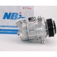 China New Factory Direct Sales High Quality Automotive Air Conditioning Compressor for CT6 2.0 12V 1 Year Warranty for sale