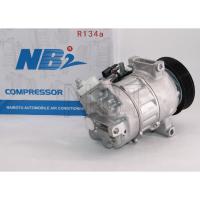 China New Factory Direct Sales High Quality Automotive Air Conditioning Compressor for CT6 2.0 12V 1 Year Warranty for sale