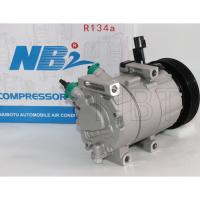 China A3721 Auto air Conditioning Parts Car Ac Compressor for Hyundai Elantra 97701-4V001 97701-4V000 for sale