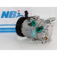 China A3721 Auto air Conditioning Parts Car Ac Compressor for Hyundai Elantra 97701-4V001 97701-4V000 for sale